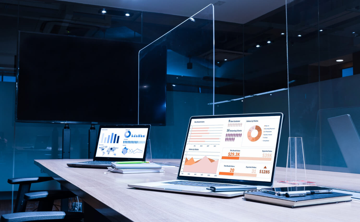 How to create smart slides in MS PowerPoint - presentaid